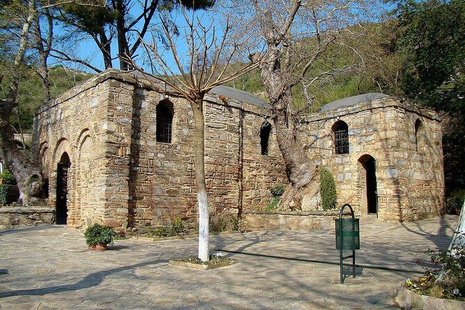 SKIP-THE-LINE 4 Hours Ephesus Private Tour From Kusadasi Port - A Closer Look at the Tour Experience