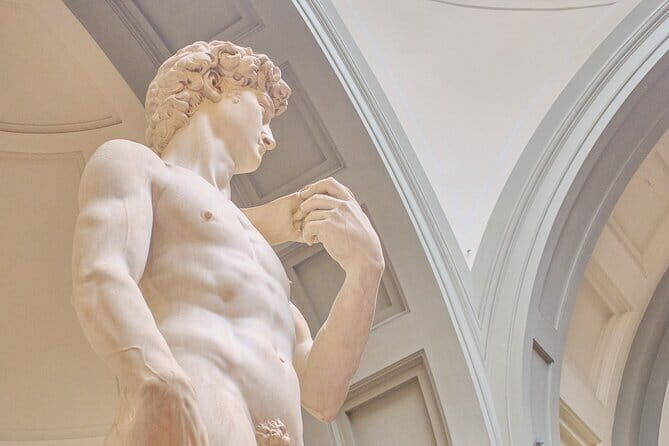 Skip the Line: Accademia Gallery Guided Tour in Florence - In-Depth Review of the Tour Experience