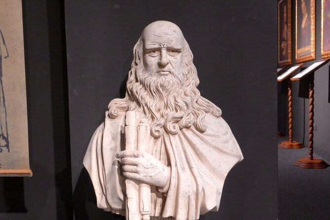 Skip the Line: Accademia Gallery Guided Tour in Florence - FAQ