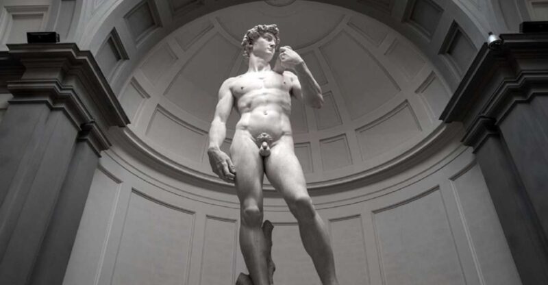 Skip the line: Accademia Gallery small group tour - What We Love About This Tour