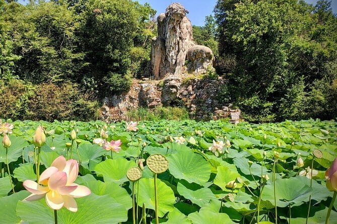 Skip the line: Accademia Gallery small group tour - Frequently Asked Questions