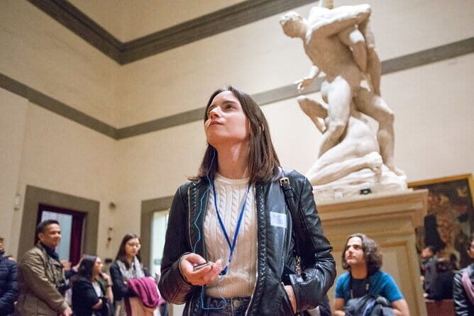 Skip The Line Accademia Gallery Tickets - The Experience in Depth