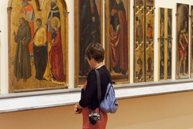 Skip the Line: Accademia Gallery Tour with Michelangelo's David - Who Will Love This Tour?