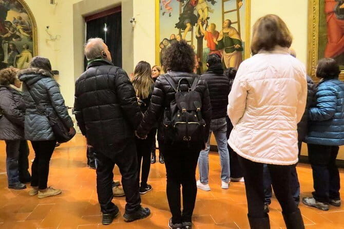 Skip-the-Line Accademia Guided Visit: David Secrets and Beyond - The Real-World Benefits and Drawbacks
