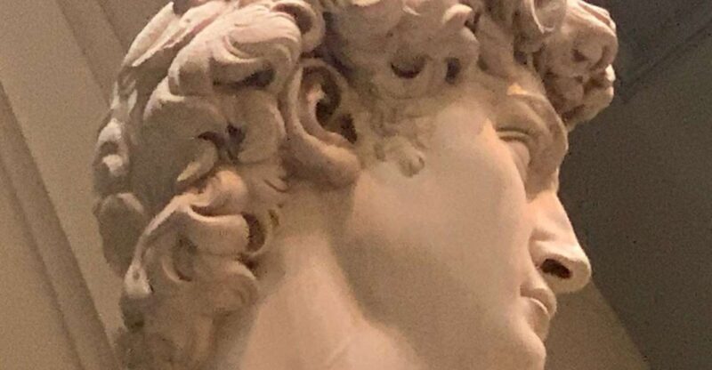 Skip-the-Line Accademia Tour  See Michelangelos David! - The Convenience of Skip-the-Line Entry