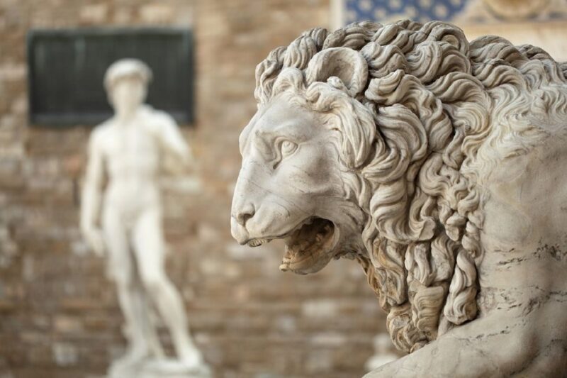 Skip the line: Accademia & walking tour of Florence - Why You’ll Love This Tour