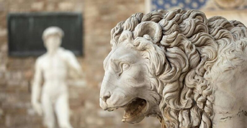 Skip the line: Accademia & walking tour of Florence - Practical Elements: Timing, Group Size, and Cost
