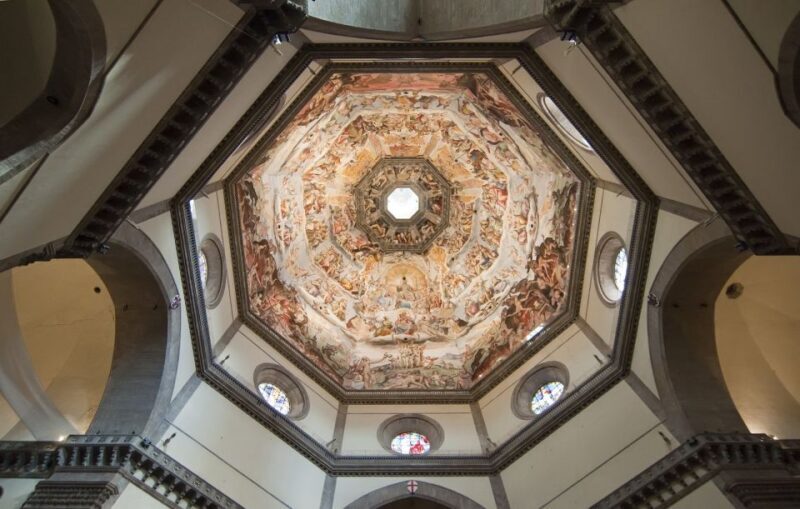 Skip the line: Accademia & walking tour of Florence - The Sum Up