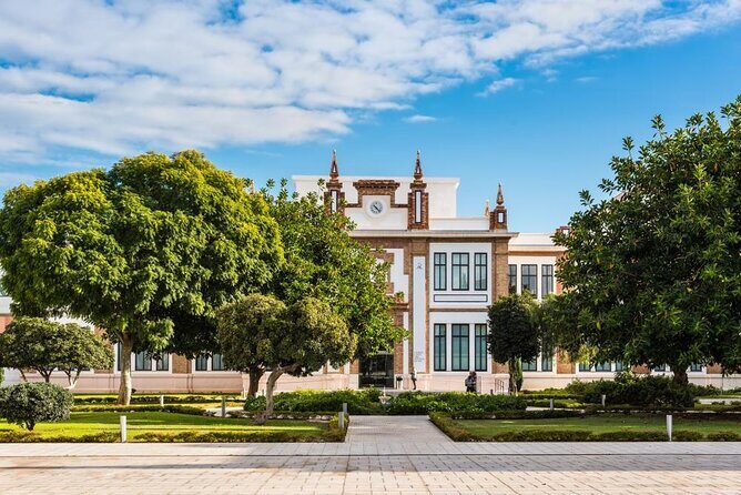 Skip-The-Line Access to Colección del Museo Ruso in Malaga - Key Points