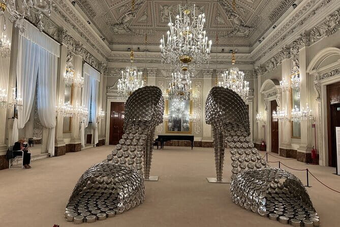 Skip-the-Line Access to Pitti Palace & Boboli Gardens in Florence - Introduction