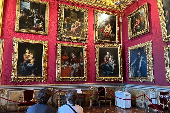 Skip-the-Line Access to Pitti Palace & Boboli Gardens in Florence - Timing and Practicalities