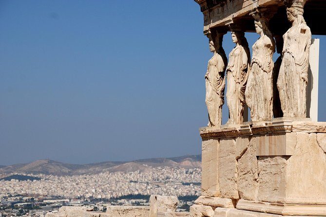 Skip The Line Acropolis Museum Private Guided Tour - FAQ