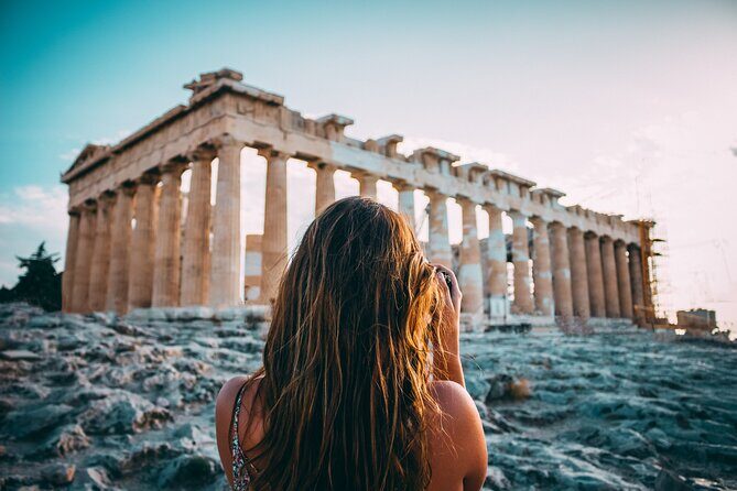 Skip The Line Acropolis Private Tour & Athens Walking Tour - Key Points