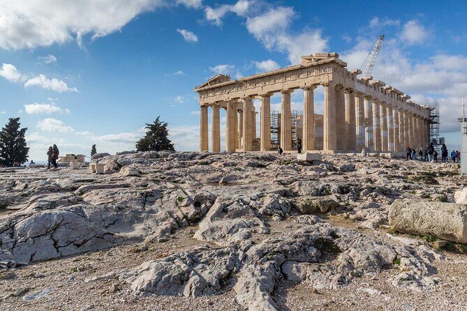 Skip The Line Acropolis Private Tour & Athens Walking Tour - Real Travelers’ Insights