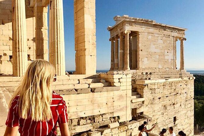 Skip The Line Acropolis Private Tour & Athens Walking Tour - Final Thoughts