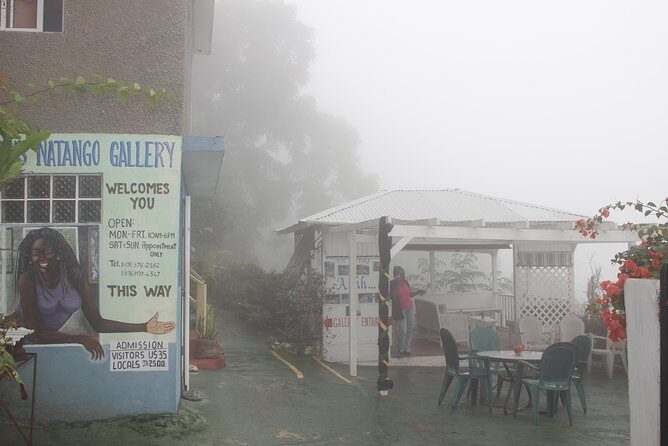 Skip the Line: Ahhh Ras Natango Gallery and Garden Admission Tickets - FAQ