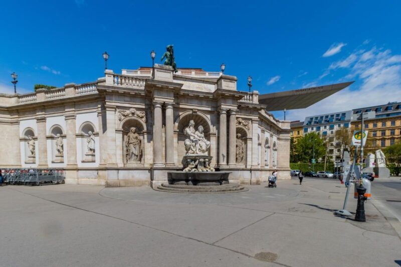 Skip-the-line Albertina Palace, Museum Vienna Private Tour - Final Thoughts: Who Should Consider This Tour?
