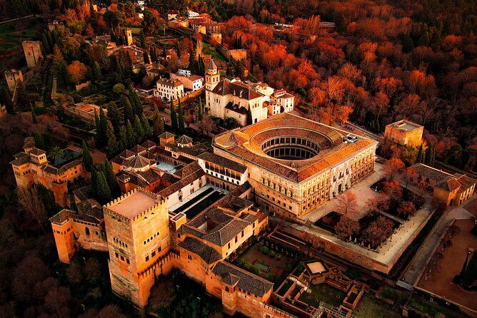 Skip-the-line Alhambra and Nasrid Palace Tour in Granada - An In-Depth Look at the Tour Experience