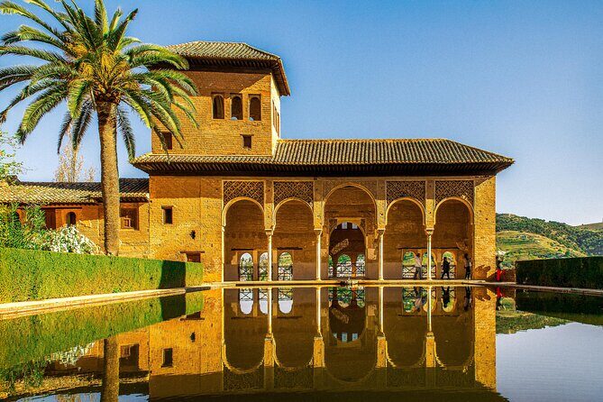 Skip-the-line Alhambra and Nasrid Palace Tour in Granada - Authenticity & What Reviewers Say