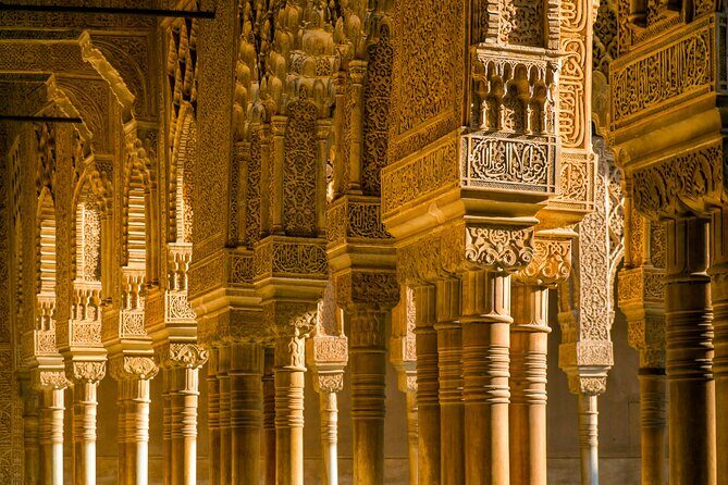 Skip-the-line Alhambra and Nasrid Palace Tour in Granada - The Sum Up: Who Should Consider This Tour?
