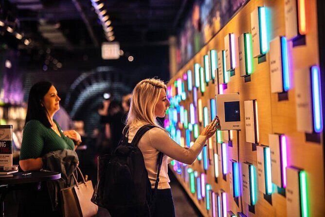 Skip the Line: American Writers Museum Admission Ticket - A Closer Look at the American Writers Museum in Chicago