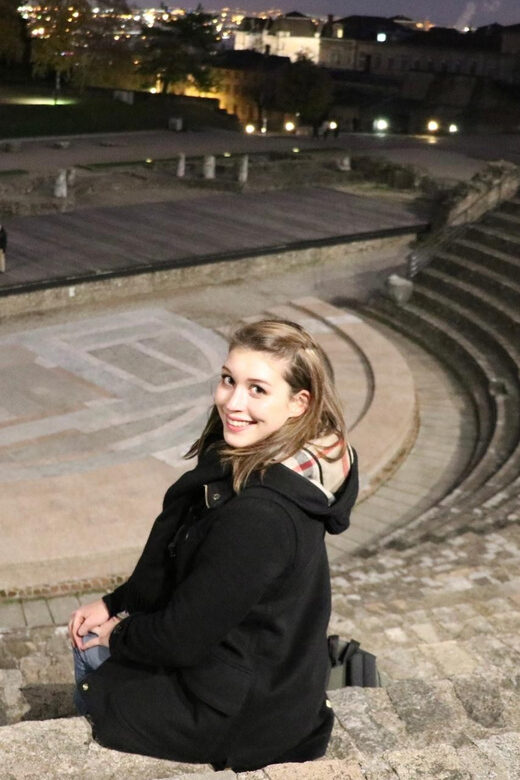Skip-the-line Ancient Theater of Fourviere Lyon Private Tour - Key Points