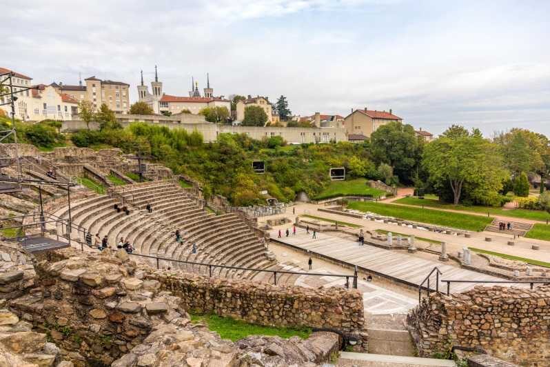 Skip-the-line Ancient Theater of Fourviere Lyon Private Tour - FAQ