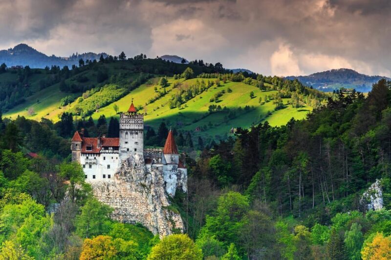 Skip-the-Line at Bran Castle with Guided Tour - The Itinerary Breakdown: What Makes Each Stop Special