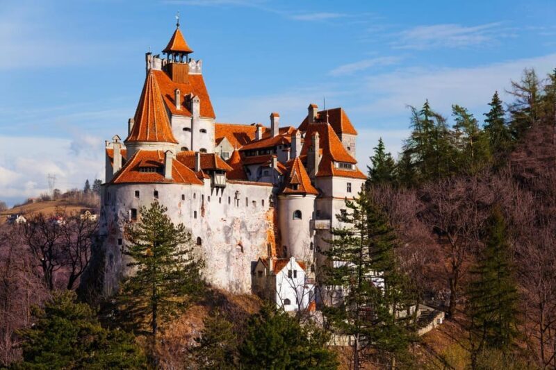 Skip-the-Line at Bran Castle with Guided Tour - The Experience Provider and Similar Alternatives