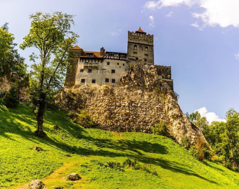 Skip-the-Line at Bran Castle with Guided Tour - The Sum Up: The Best Fit for Your Transylvania Adventure