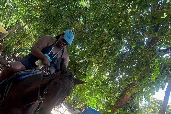 Skip the line Atv, Horse Back Riding and Zipline from Montegobay - What to Expect from This Montego Bay Adventure