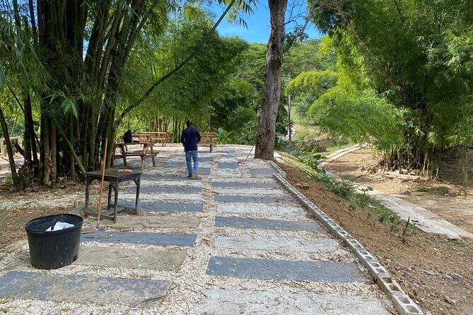 Skip the line Atv, Horse Back Riding and Zipline from Montegobay - Authentic Experience & Safety