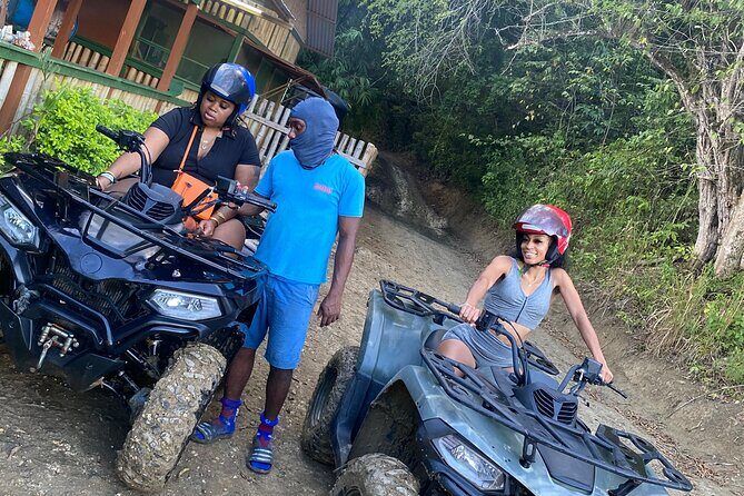 Skip the line ATV Mud and Bush Trail - Introduction: Why This ATV Tour Is Worth Considering