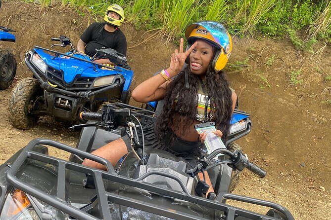 Skip the line ATV Mud and Bush Trail - Final Thoughts