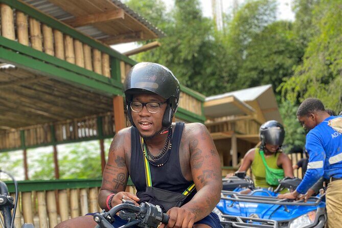 Skip the line ATV Mud and Bush Trail - Final Word