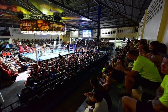 Skip The Line Bangla Boxing Stadium - Key Points
