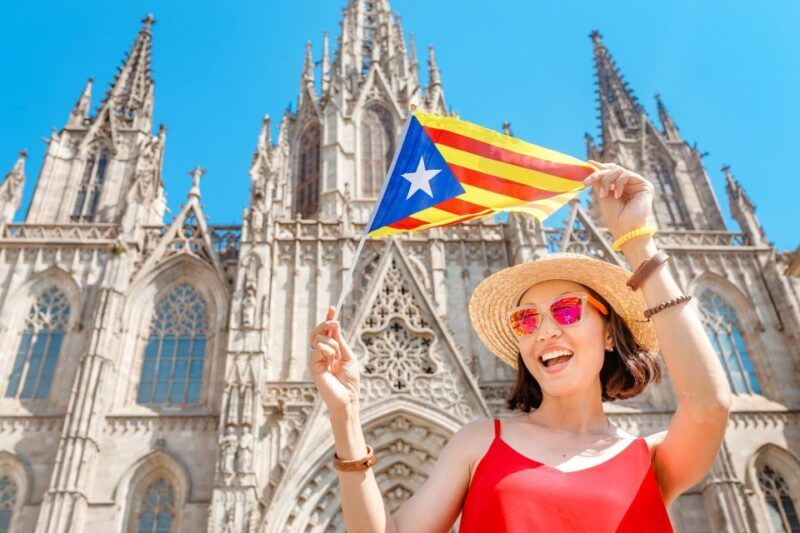 Skip-the-line Barcelona Cathedral with Private Guide - The View from the Rooftop: Why It Matters