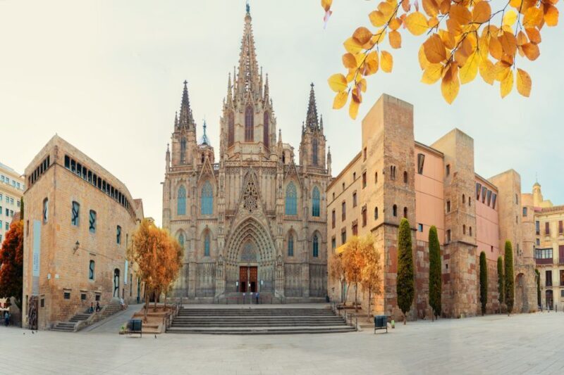 Skip-the-line Barcelona Cathedral with Private Guide - The Overall Value — Is It Worth It?