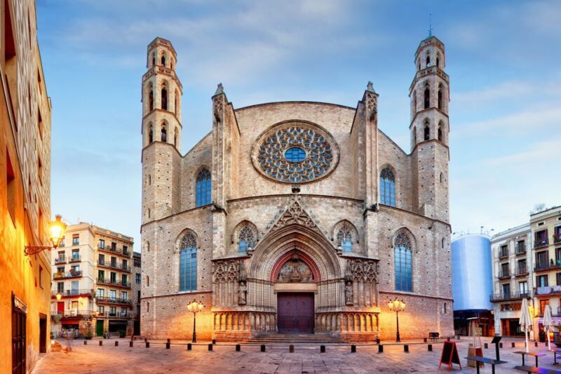Skip-the-line Barcelona Cathedral with Private Guide - The Sum Up: Is This Tour for You?