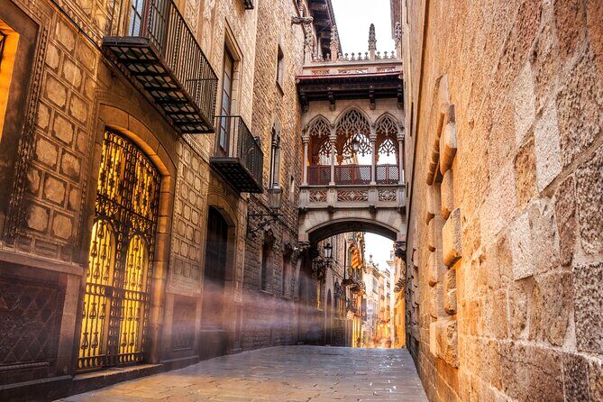 Skip-the-line Barcelona Cathedral with Private Guide - A Deep Dive Into What You Can Expect
