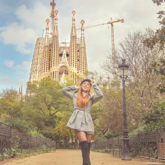 Skip-the-Line Barcelona & Montserrat Tour with Pick-up - What You’ll Love About This Tour