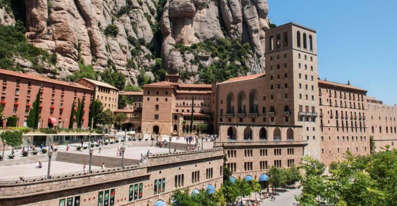 Skip-the-Line Barcelona & Montserrat Tour with Pick-up - Considerations and Potential Drawbacks
