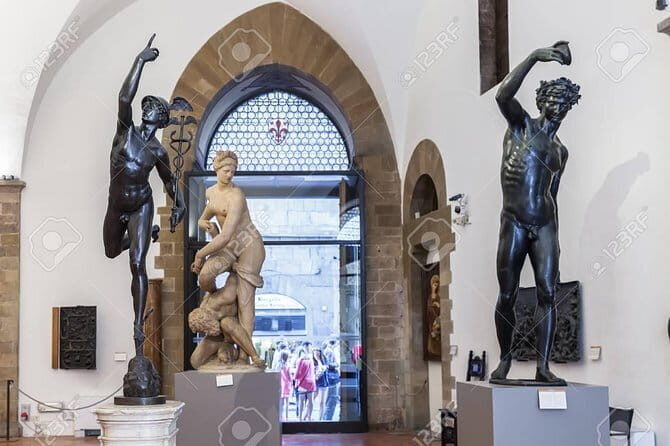 Skip the Line: Bargello Museum Ticket in Florence - Is It Worth the Price?