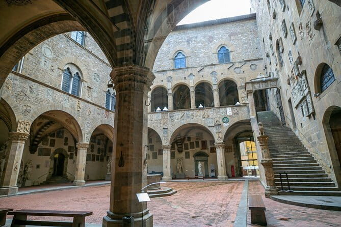 Skip the Line Bargello Palace and Museum Private Guided Tour - What to Expect: Tour Details and Highlights