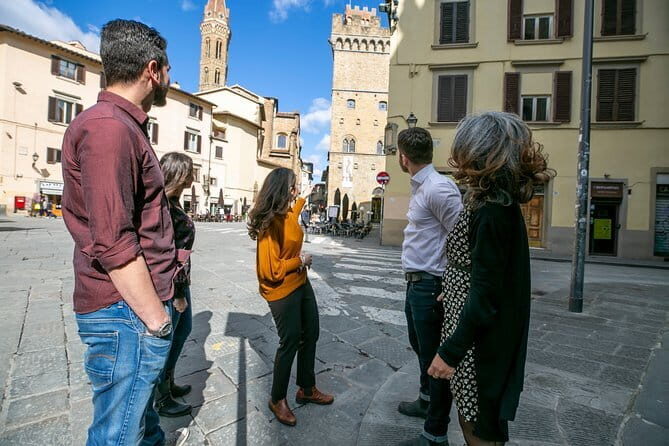 Skip the Line Bargello Palace and Museum Private Guided Tour - The Sum Up: Who Should Book This Tour?
