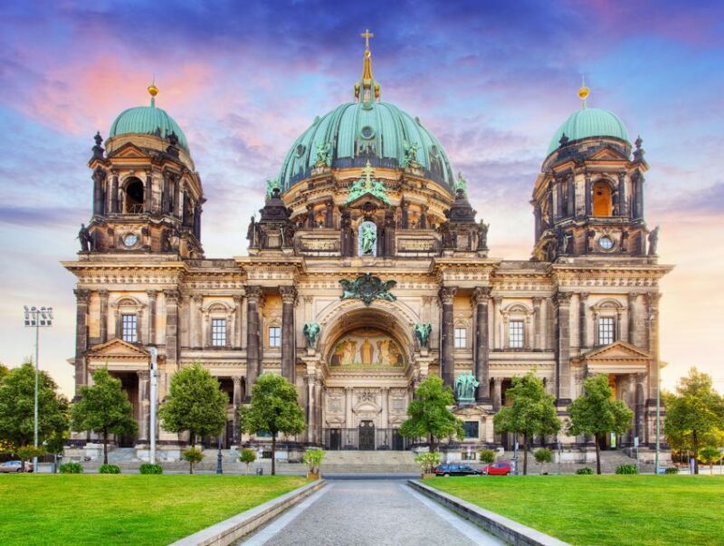 Skip-the-line Berlin Cathedral and Old Town Private Tour - Final Thoughts: Who Should Consider This Tour?