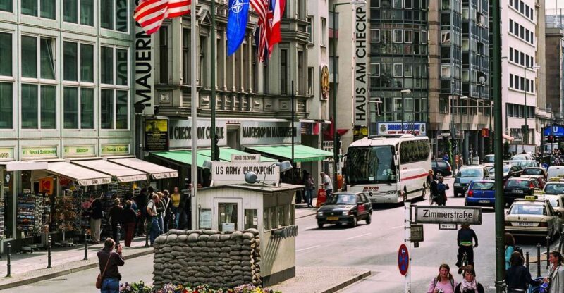 Skip-the-Line: Berlin Wall Museum at Checkpoint Charlie - What Makes the Berlin Wall Museum at Checkpoint Charlie a Worthwhile Visit?