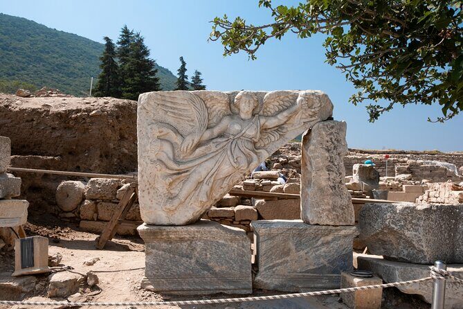 SKIP-THE-LINE: BEST OF EPHESUS PRIVATE TOUR with Lunch & ENTRY - Value for Money: Analyzing the Cost