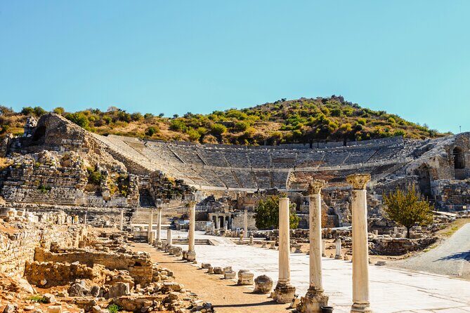 SKIP-THE-LINE: BEST OF EPHESUS PRIVATE TOUR with Lunch & ENTRY - Who Should Consider This Tour?