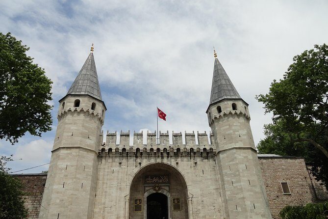 SKIP-THE-LINE: Best-Seller ISTANBUL PRIVATE Tour From Galataport - Who Should Consider This Tour?